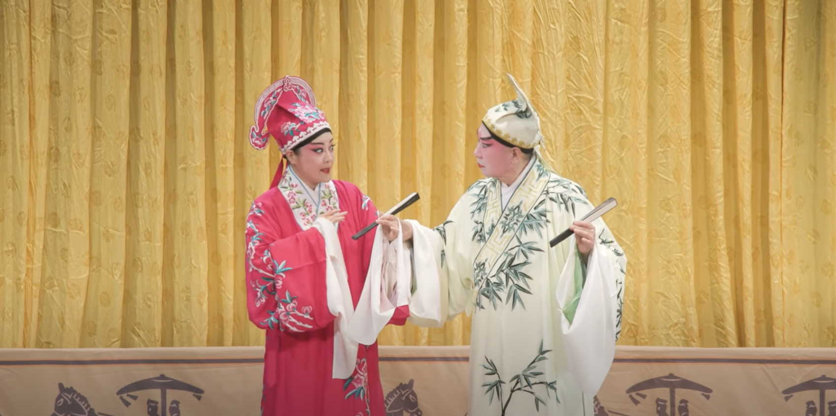 Student Video Work – wendynotaduck